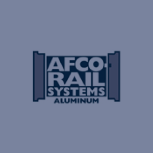 AFCO Aluminum Rail Systems | Maintenance-Free Deck Railings USA-Made