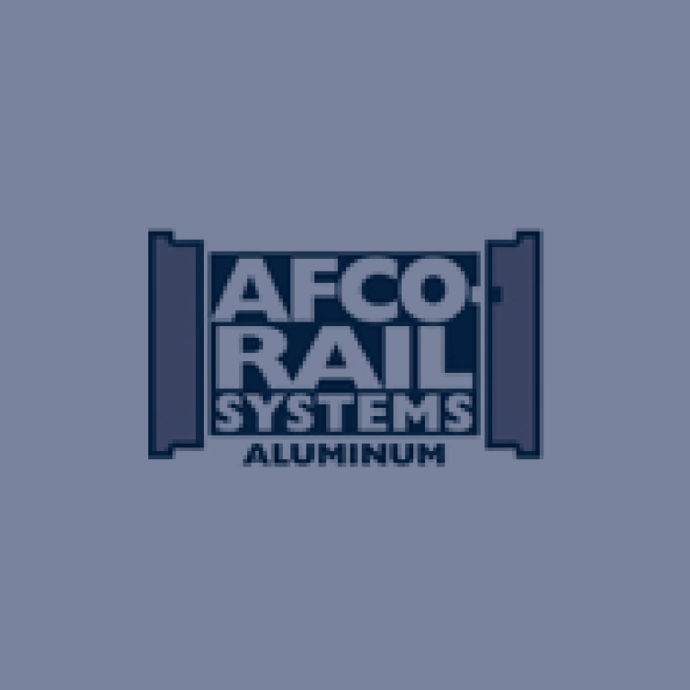 AFCO Aluminum Rail Systems | Maintenance-Free Deck Railings USA-Made