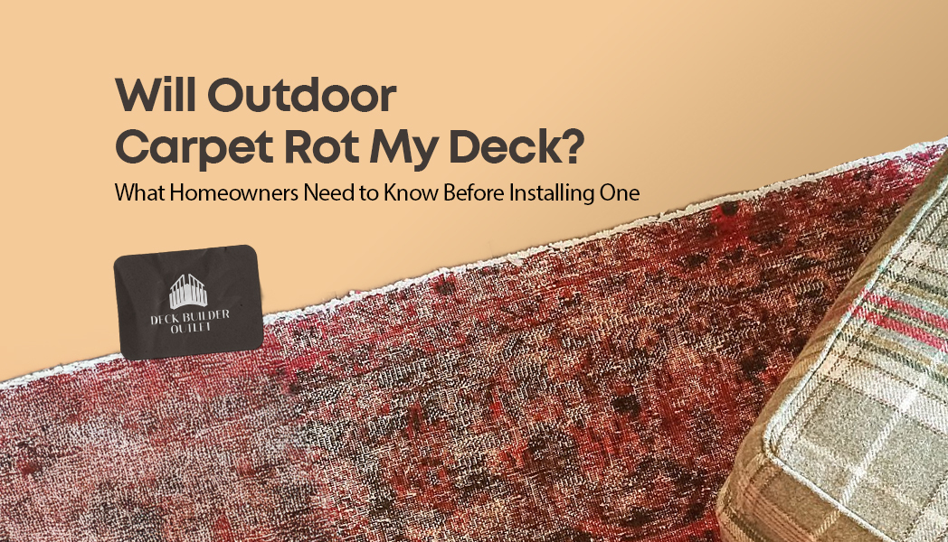 How to Build a Deck That Survives Cold Weather